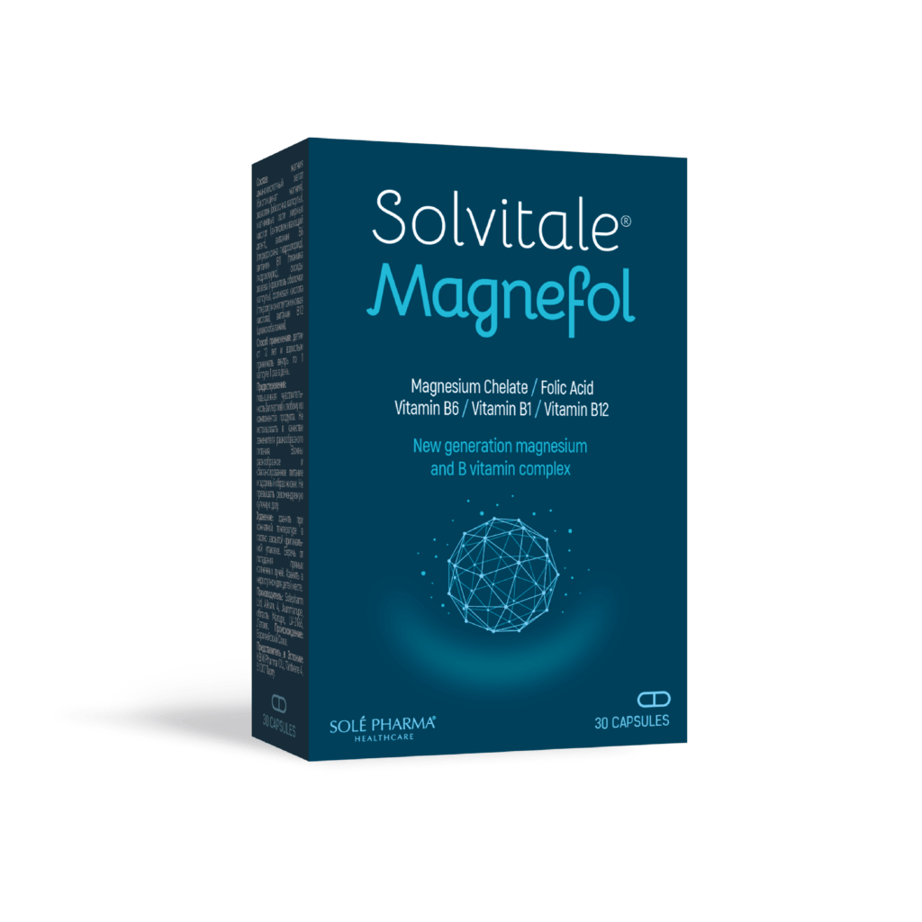 foolhappe ja B-vitamiinidega