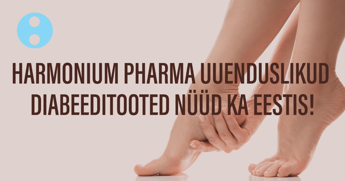 Diabeet | KBM Tervis