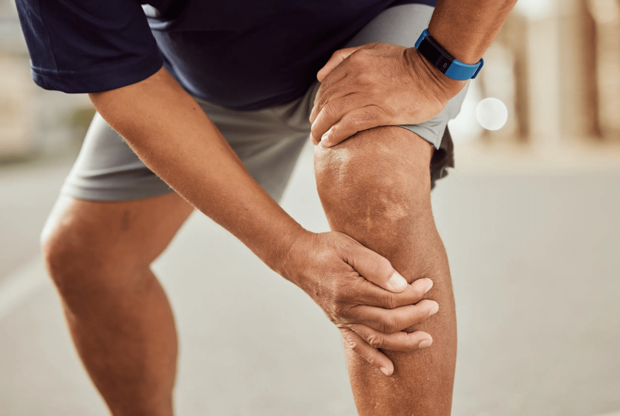 Uudne leevendus tõsistele liigesehädadele: suures annuses glükoosamiin ja kondroitiin | KBM Tervis